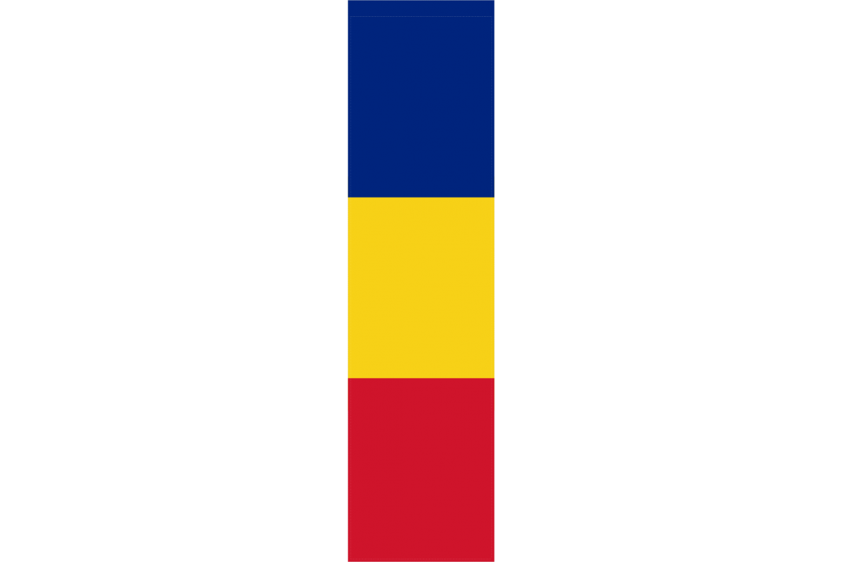 Steag Romania - drapel | sidro.ro