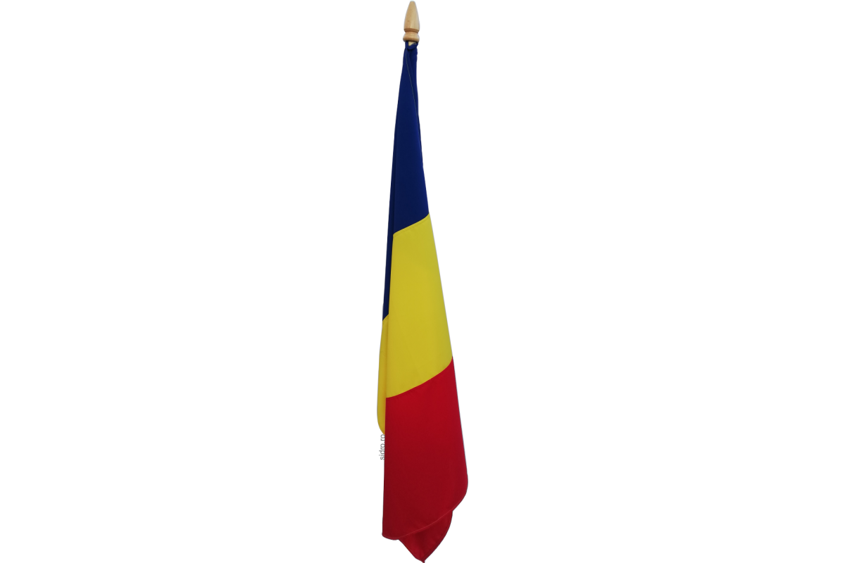 Steag Romania - drapel | sidro.ro